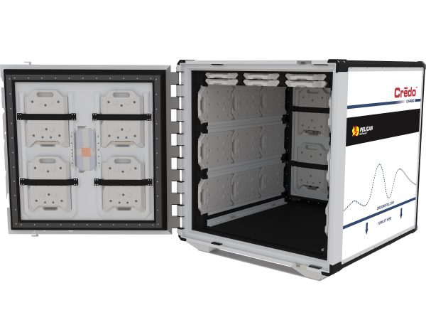 Crēdo™ Cargo - Peli BioThermal