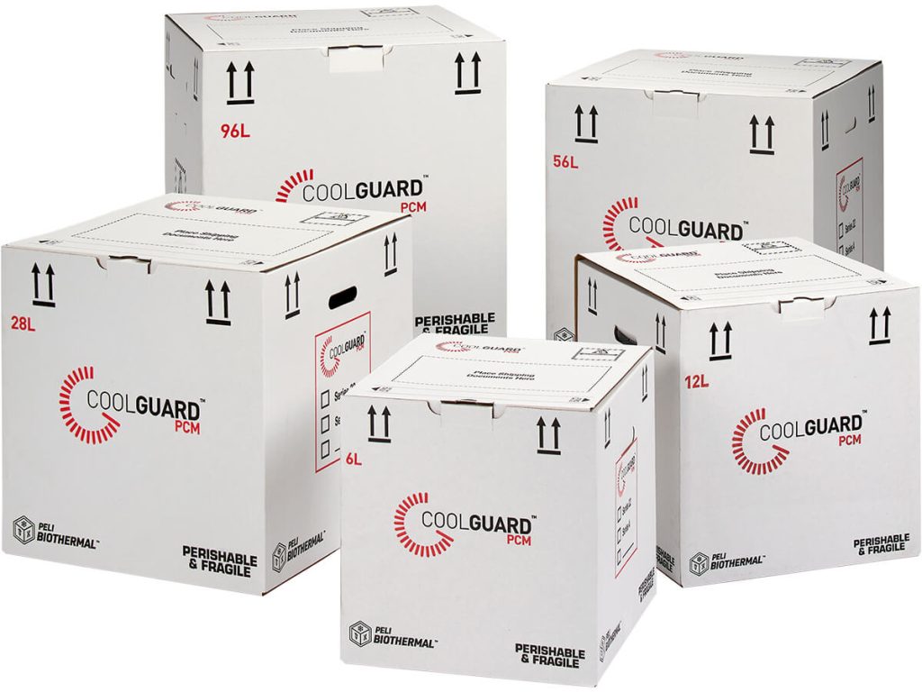 CoolGuard™ PCM - Peli BioThermal