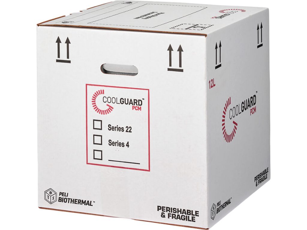 CoolGuard™ PCM - Peli BioThermal