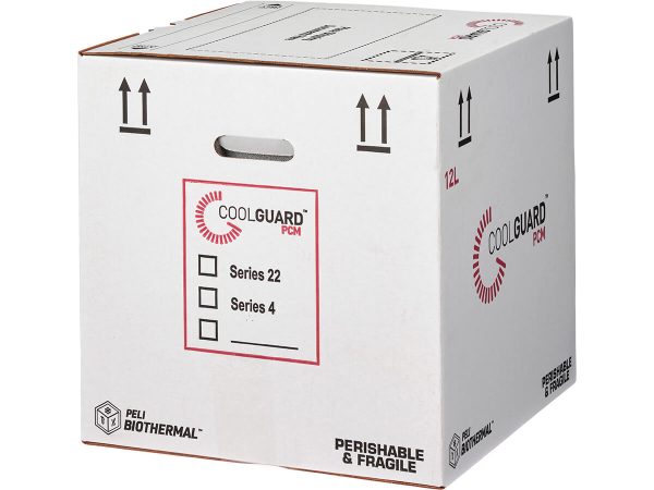 CoolGuard™ PCM - Peli BioThermal