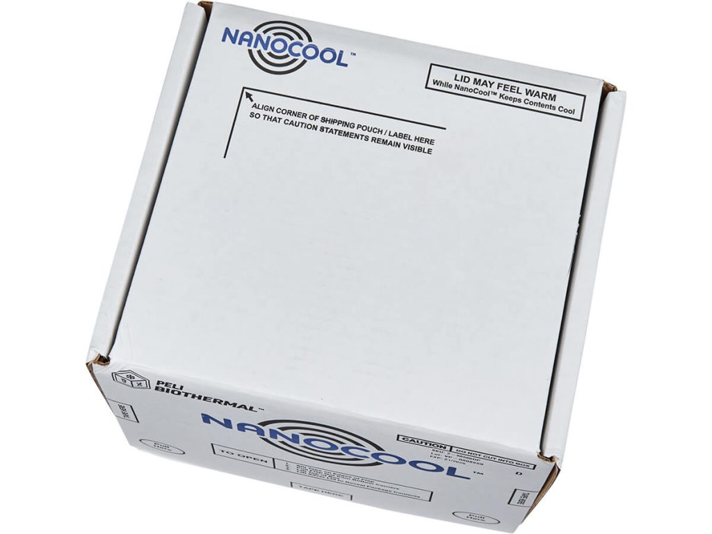NanoCool™ Universal Systems - Peli BioThermal