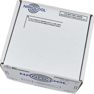 NanoCool™ Universal Systems - Peli BioThermal