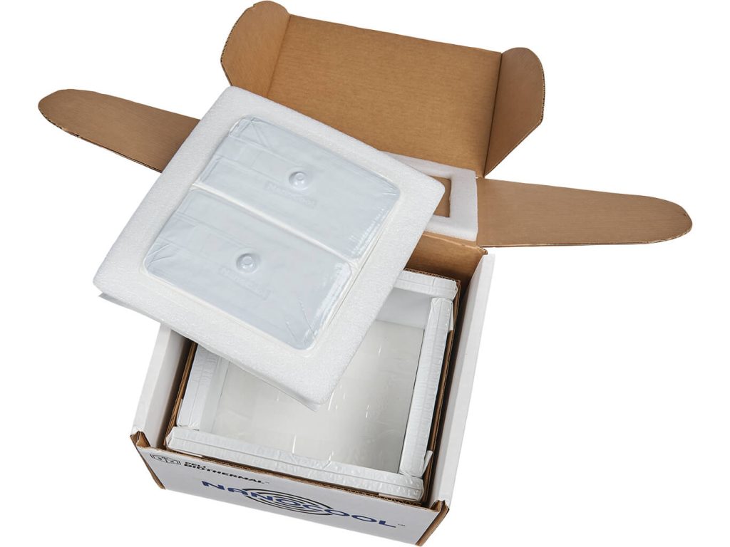 NanoCool™ Universal Systems - Peli BioThermal