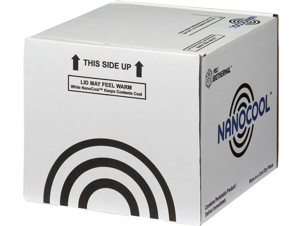 NanoCool™ Universal Systems - Peli BioThermal