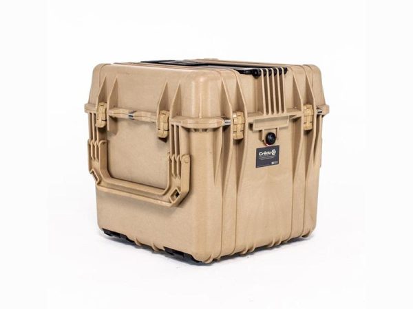 Reusable Parcel - Peli BioThermal