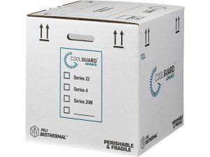 CoolGuard™ Advance - Peli BioThermal