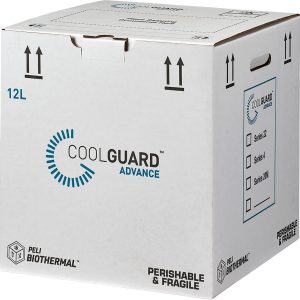 CoolGuard™ Advance - Peli BioThermal