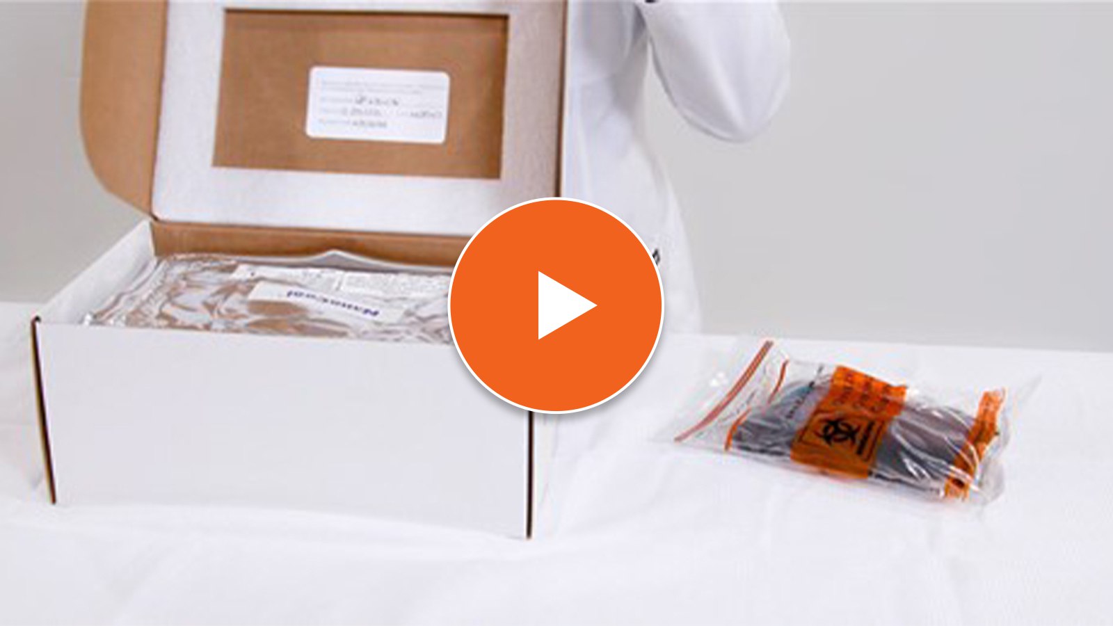 NanoCool™ Universal Systems - Peli BioThermal