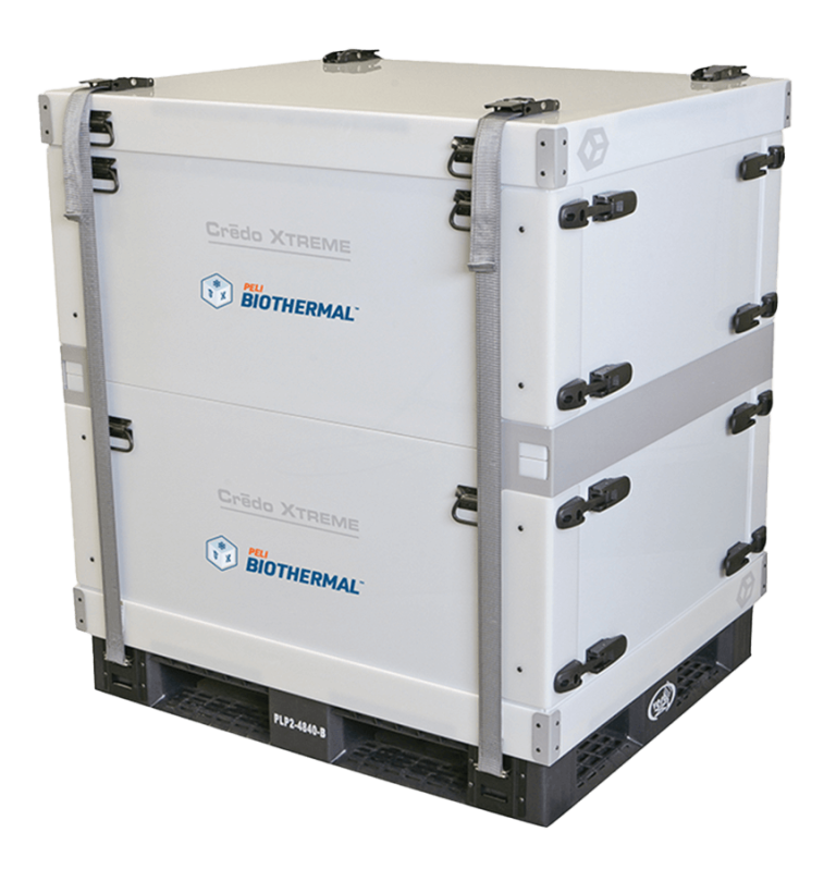 Crēdo Xtreme™ - Peli BioThermal