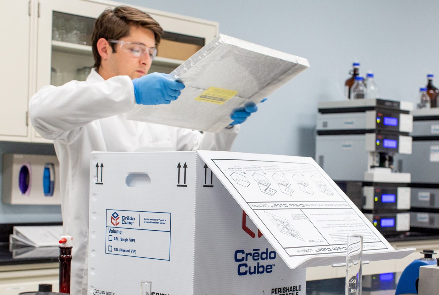 Home - Peli BioThermal