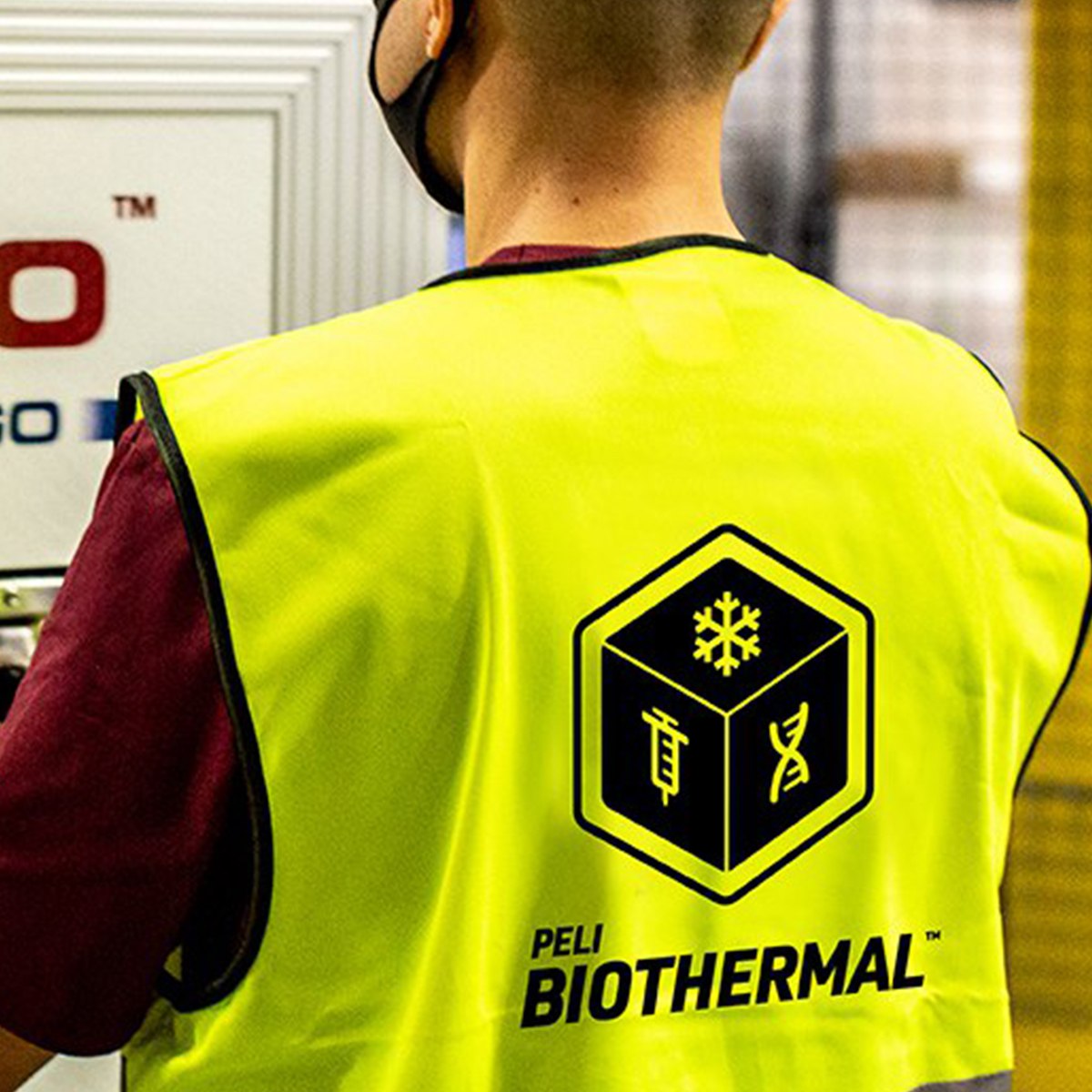 Our Story - Peli BioThermal